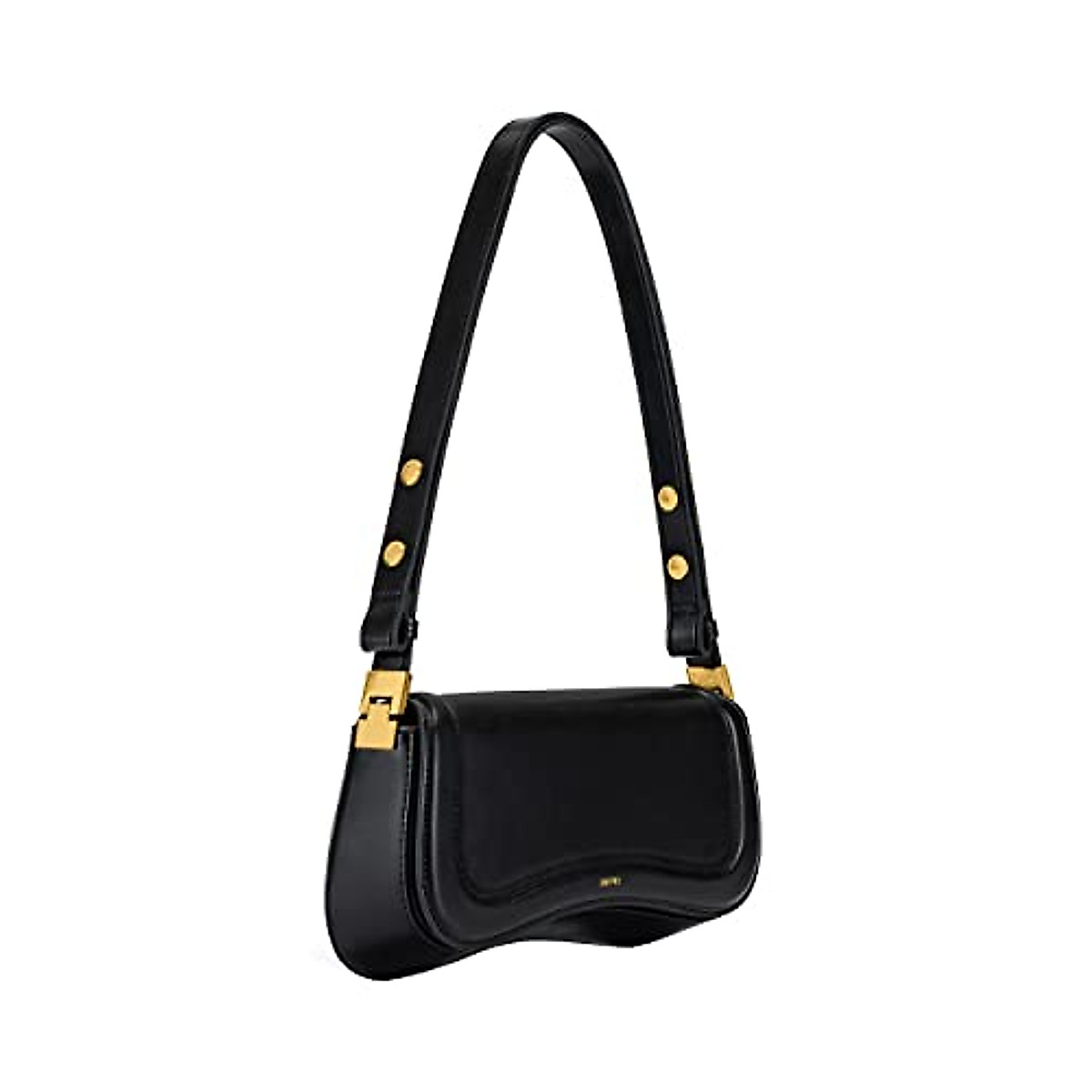JW PEI Women's Joy Shoulder Bag (Black)