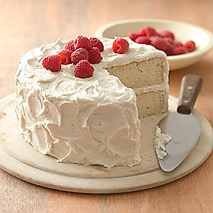 Betty Crocker Super Moist White Cake Mix, 16.25 oz