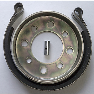 Azusa Go Kart Go Cart Parts Minibike 4" Band Brake & 4" Drum