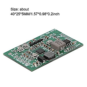 Astibym LCD TCON Board TCON Board Stable 4 TCON Board Boost Module for Computer for Desktop for PC