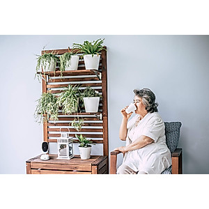 Motorola Nursery CONNECT40 Baby Monitor (Binatone) (VM40CONNECT)