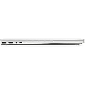 HP Envy 17t High Performance Laptop, 17.3" Full HD Touchscreen, Intel Core i7-1165G7 Processor, Intel Iris Xe Graphics, 16GB RAM, 1TB SSD, Backlit Keyboard, Wi-Fi 6, Windows 10 Home