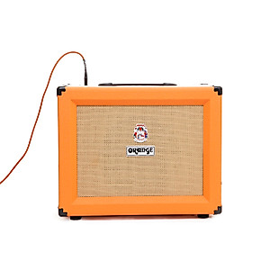 Orange Amps Electric Guitar Power Amplifier, (CR60C)