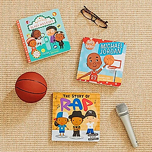 My First Heroes: Black History