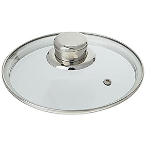 Norpro Stainless Steel Double Boiler 1.5-Quart, shown