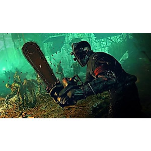 Zombie Army Trilogy (PS4)