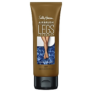 sally hansen airbrush legs deep 4oz
