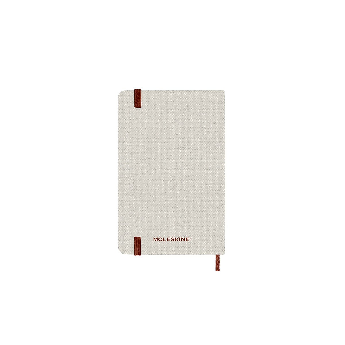 Moleskine Limited Edition Alice In Wonderland 12 Month 2023 Weekly Planner, Hard Cover, Pocket (3.5" x 5.5"), Rabbit