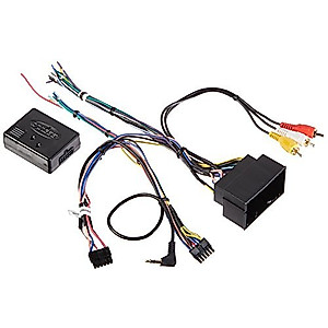 Metra XSVI-6523-NAV XSVI Interface Dodge 13-UP