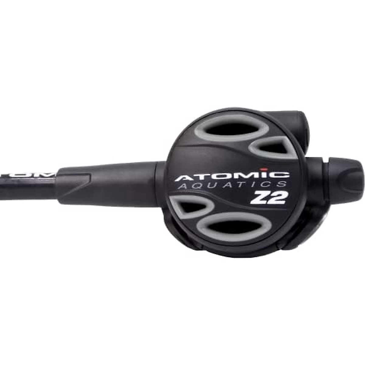 Atomic Aquatics Z2 Din Style Regulator (Gray)