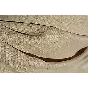 Rovagnati LINO Extra 40-100% linen canvas INTERFACING/INTERLINING - finest available - Made in Italy