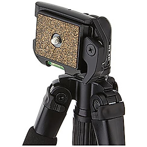 SLIK Sprint 150 Aluminum Tripod with SBH-150DQ Ball Head - Black