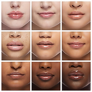 Upper Lip Line Magic For Vertical Lines Above the Lips, Sensitive Skin Formula With Hyaluronic Acid, Papaya Extract, Black Algae, Kalahari Melon and More, By Diva Stuff 1 Oz