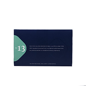 Trapp - No. 13 Bob's Flower Shoppe - 16 oz. 3-Wick Candle - Aromatic Home Fragrance with Floral Scent of Fresh Florals, Cut Green Stems, & Watery Accords Notes - Soy Wax Blend