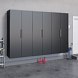 HangUps Storage Cabinet