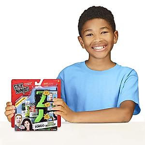 Spy Ninjas Project Zorgo Voice Morpher, usb