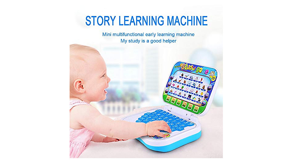 Gigicloud Electronic Learning Board,Multifunction Language Learning ...