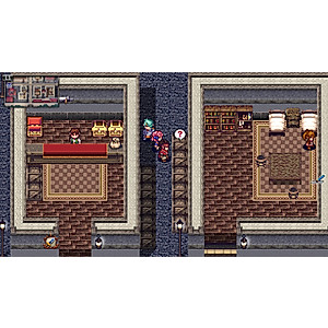 Legend Of The Tetrarchs PS4