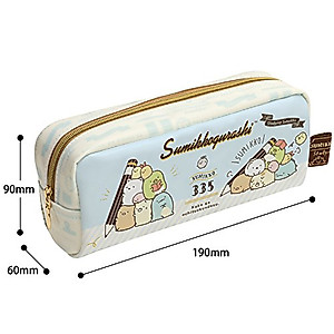 San-X Sumikko Gurashi Pen Pouch Holder PY67301