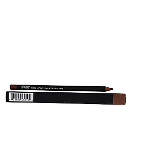 MAC Lip Pencil Stripdown