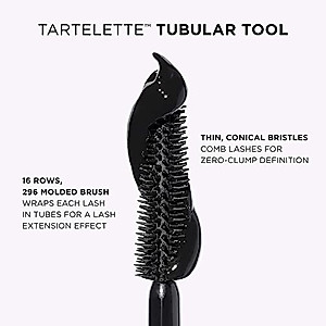 tartelette™ tubing mascara tartelette™ tubing mascara