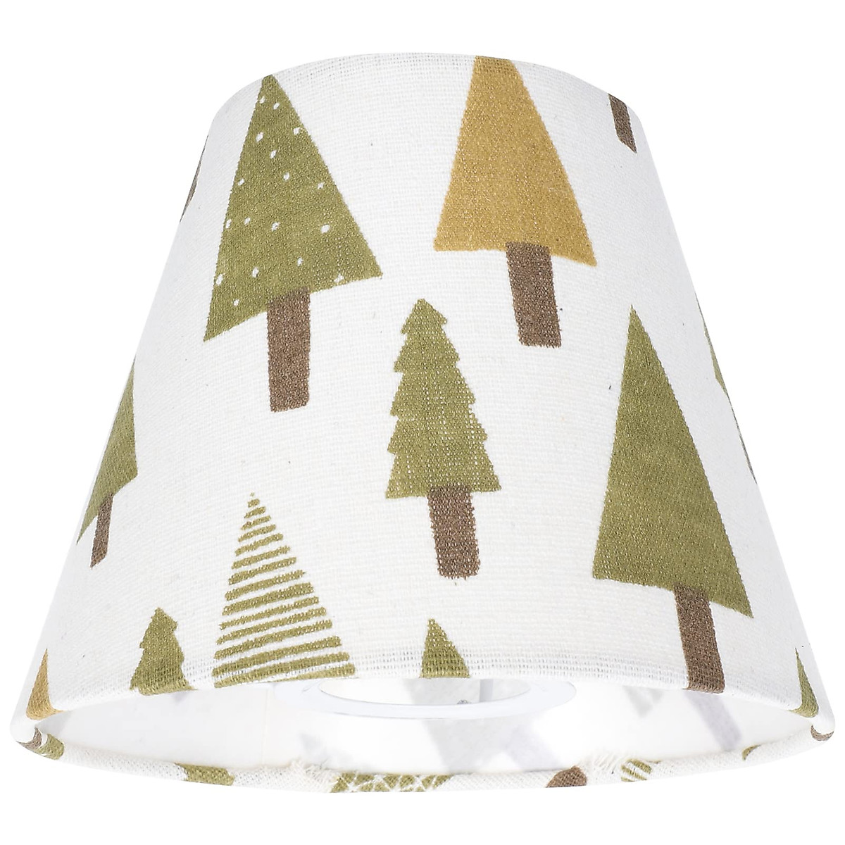 OSALADI 2pcs Lampshade Ceiling Light Accessory Home Decor Lamp Accessory Light Protector Shade Versatile Light Shade