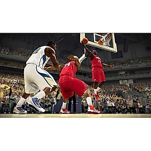 NCAA Basketball 10 - Playstation 3