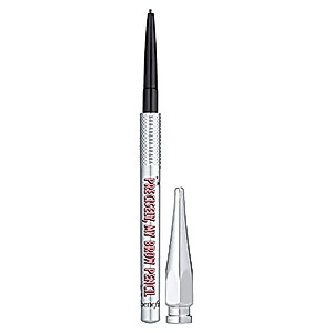 Benefit Cosmetics Precisely, My Brow Pencil Waterproof Eyebrow Definer 0.026g - 3 Warm Light Brown