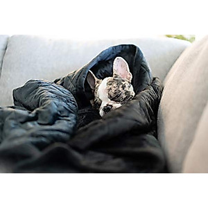 The Amazing Blanket — Adult Weighted Blanket (15 lbs) — 48" W x 72" L