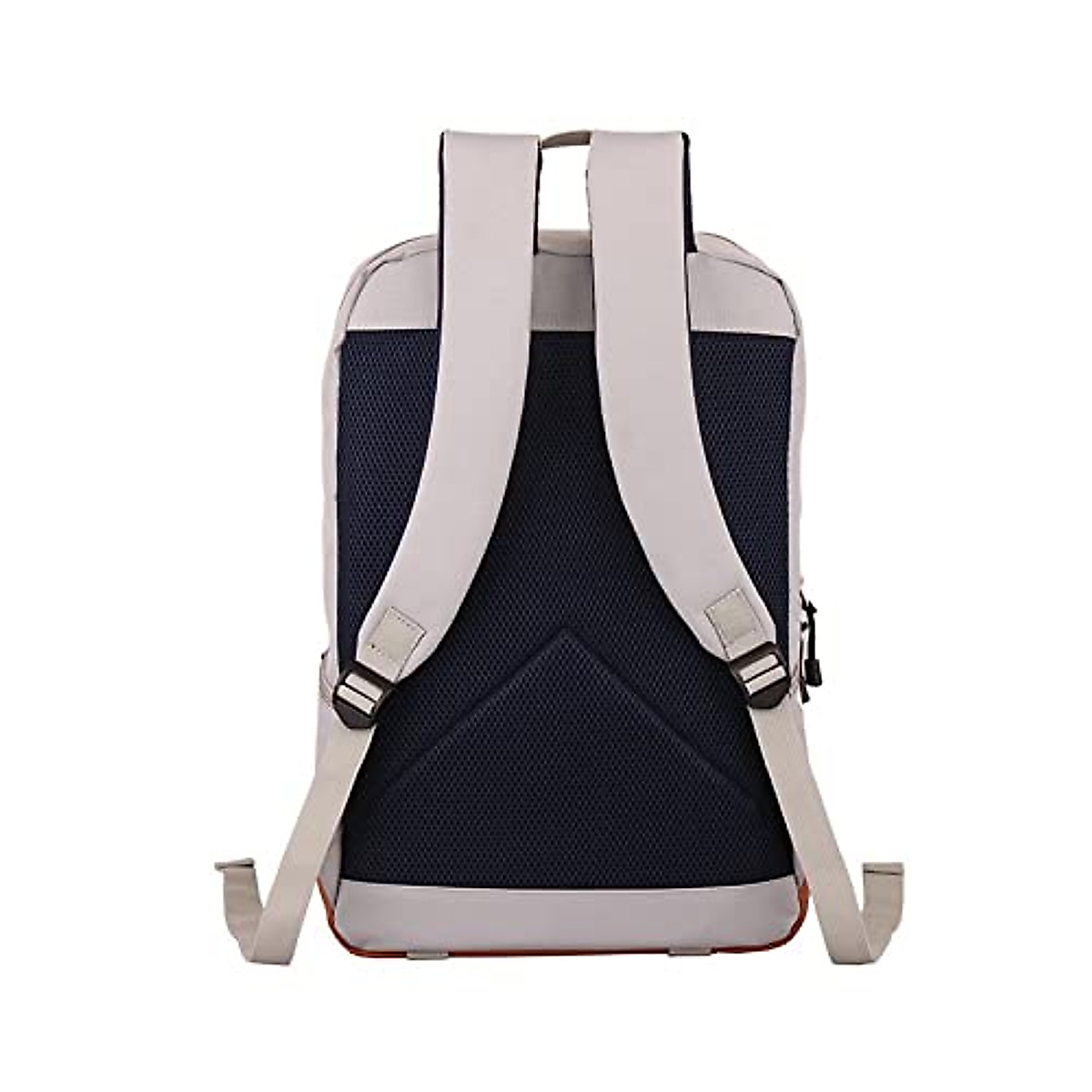 Duuloon Kylian Mbappe Lightweight Student Bookbag Wear Resistant Soccer Stars Rucksack Casual Laptop Bag for Teens,One Size