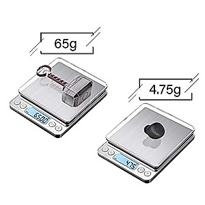 YATLADIS Wireless Earbuds with Thor Hammer Charging Case,5.3 Bluetooth Headphones Stereo Sound Earphones, Marvel Gifts for Men from Daughter