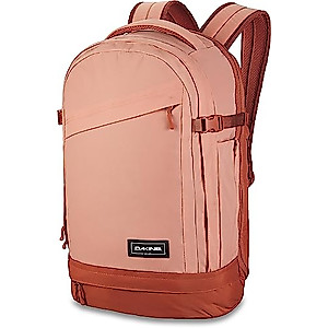 Dakine Verge Backpack 25L - Muted Clay, One Size