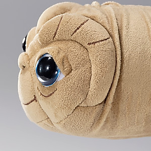 The Noble Collection E.T. The Extra-Terrestrial E.T. Plush