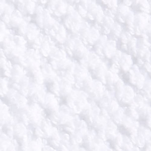 Great Bay Home 100% Cotton Quick-Dry Bath Towel Set (30 x 52 inches) Highly Absorbent, Textured Popcorn Weave Bath Towels. Acacia Collection (Set of 4, Optic White)