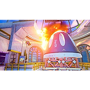 Worms Rumble: Fully Loaded Edition - PlayStation 5