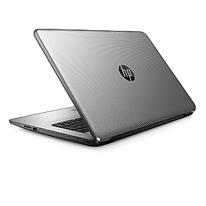 HP 17.3" Notebook 17-x137cl, Core i7-7500U, 16GB RAM, 2TB HDD, 4GB AMD R7 GPU