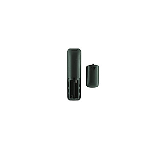 HCDZ Replacement Remote Control for Minibeam MP20 Ultra Portable Mini LED Pico Projector(Please Make Sure Your Old Remote is Identical to Pictured One)