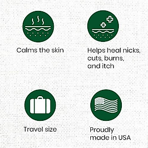 Clubman Pinaud Lime Sec Eau De Cologne, Invigorating Citrus Aromatic Fragrance for Men, 12.5 Fl Oz