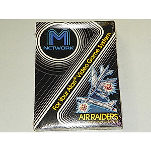 Air Raiders