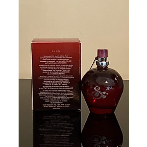 Secrets to Keep Kiss Eau de Toilette Spray 1.7 fl .oz.