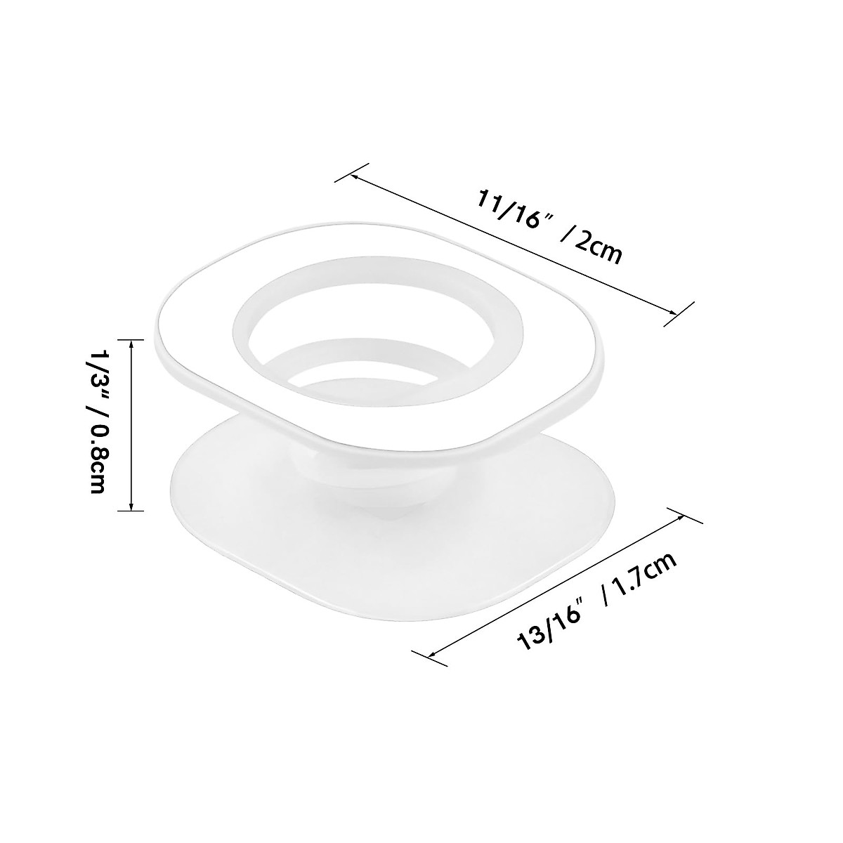 BAOFALI 240Pcs/Set Mini Action Wobbles,Self-Adhesive Springs,Small Wobblers Movers for for Card Making DIY Scrapbooking Arts Projects Handmade Crafts Scrapbooking Embellishments