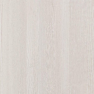 Ameriwood HOME SystemBuild Farmington 30 inch Wide Storage Cabinet, Ivory Pine