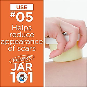 Palmer's Cocoa Butter Formula Daily Skin Therapy Solid Lotion with Vitamin E, Body Moisturizer for Extremely Dry Skin, Softens and Soothes, 7.25 Ounces, (Pack of 1)