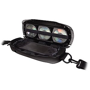 PSP PlayGear Street
