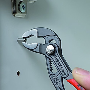 Cobra Water Pump Pliers