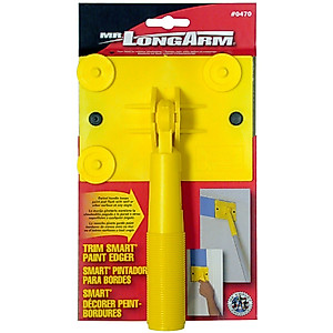 Mr. LongArm 0470 Trim Smart Paint Edger