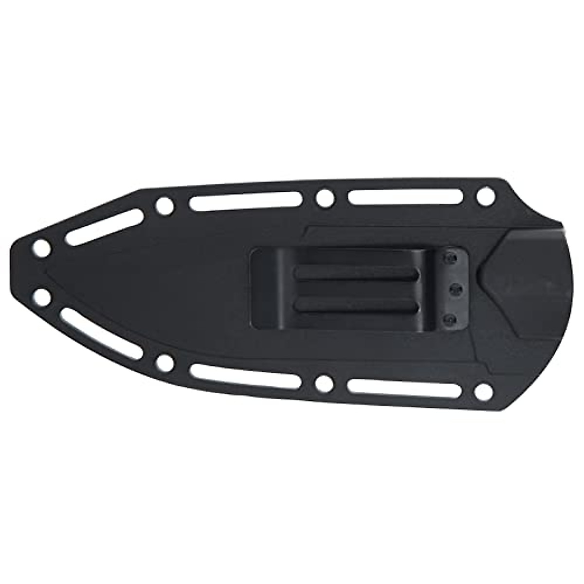 Schrade G10 Modified Drop Fixed Knife