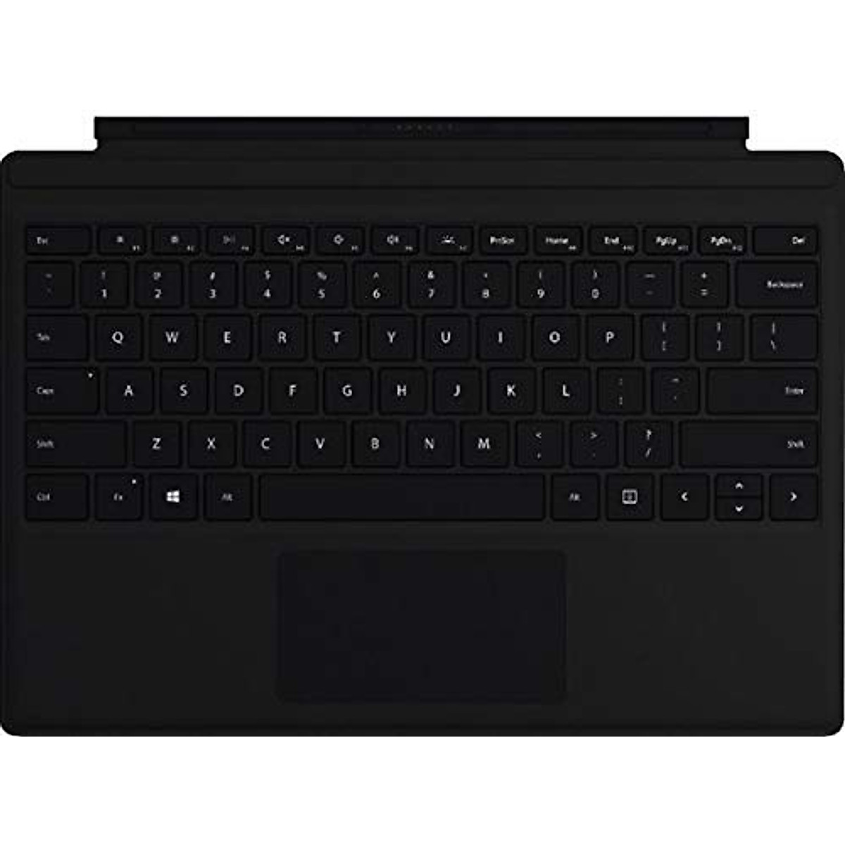 Newest Microsoft Surface Pro 7 SP7 12.3” 10-Point Touch Display Tablet PC (Intel Core i5) (Renewed)