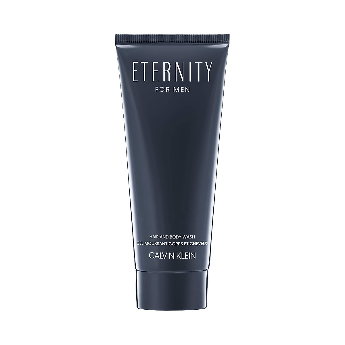 Calvin Klein Eternity for Men, Hair and Body Wash