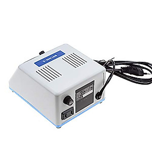 Smiledt Micro Motor Handle For Lab,Jewelry,Ceramics,Silicone,Glasswork,Woodcarving, Artware